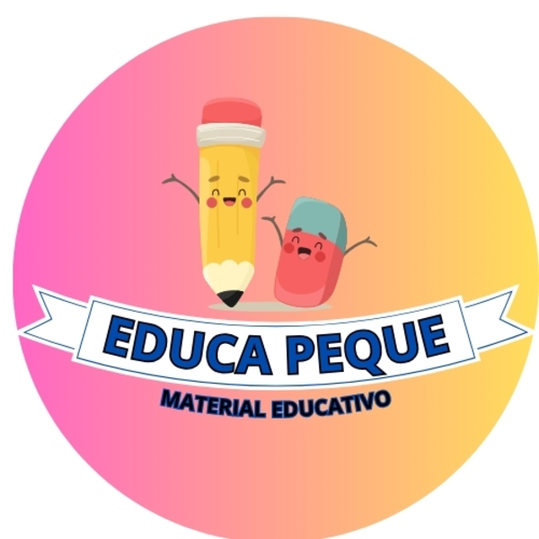 EDUCA PEQUE | profe.social